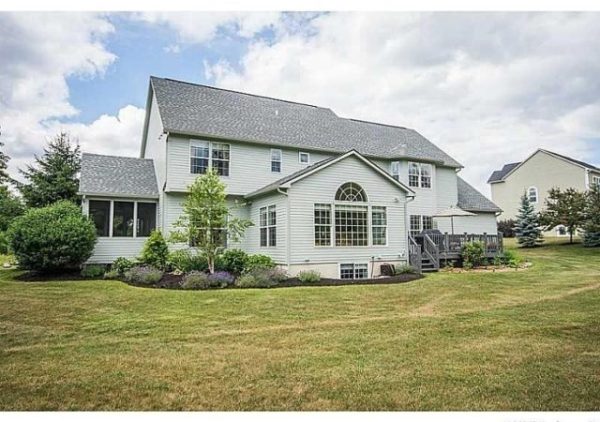 Mallards Landing – Heritage Homes