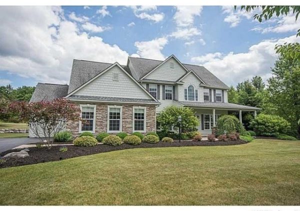 Mallards Landing – Heritage Homes